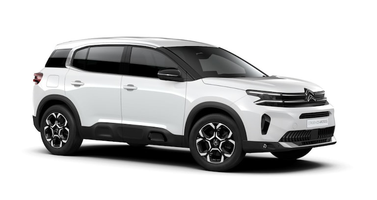 Citroën Motability | Motability Car Scheme - Citroën UK