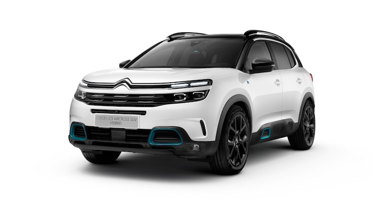 Citroën Motability | Motability Car Scheme - Citroën UK