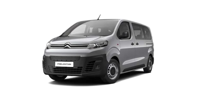 Citroën Motability | Motability Car Scheme - Citroën UK