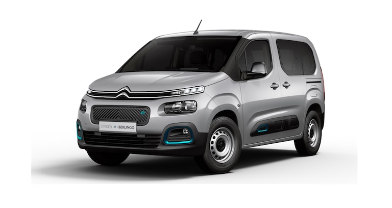Citroën Motability | Motability Car Scheme - Citroën UK