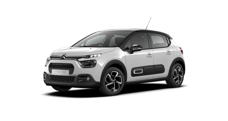 Citroën Motability | Motability Car Scheme - Citroën UK
