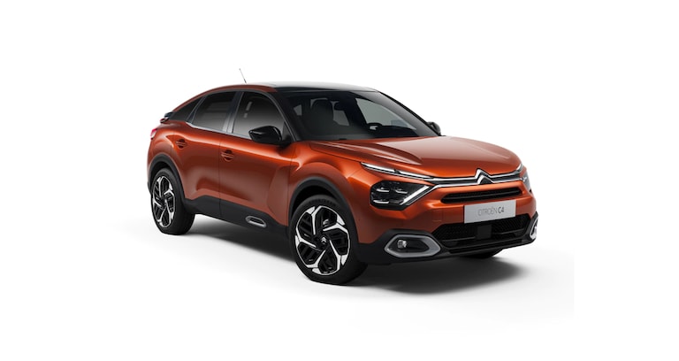 Citroën Motability | Motability Car Scheme - Citroën UK