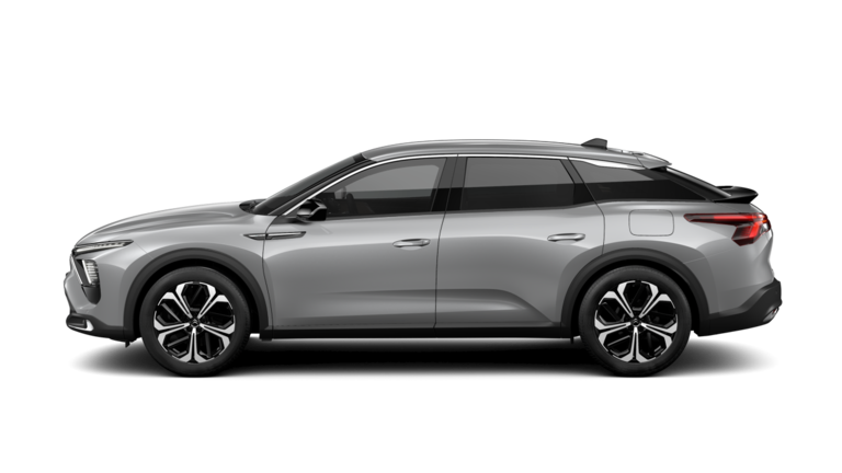 Citroën C5 X Plug-in Hybrid Finance | PCP & Personal Lease