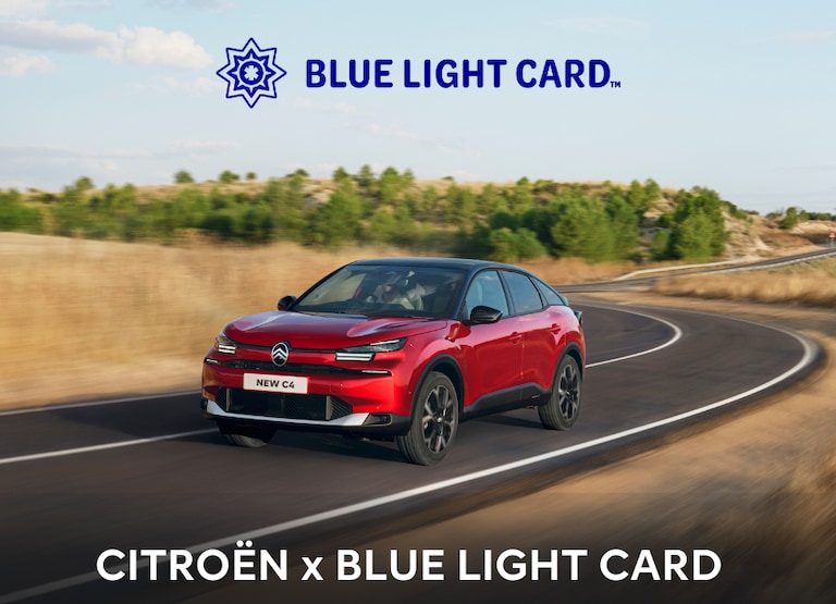 New Citroën ë-C3 Aircross Electric Finance Options | Citroën UK