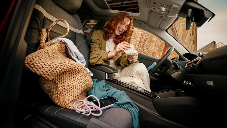 Official Citroën Website | New & Used Cars | Citroën UK