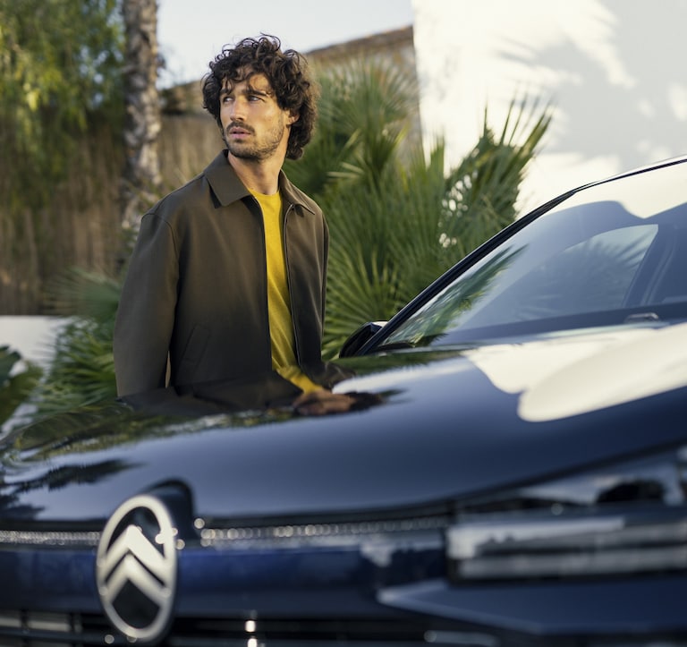 Citroën Car Service Plan | Flexcare | Citroën UK