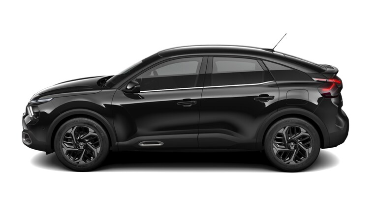 Citroën New C4 Finance Options | PCP & Personal Lease