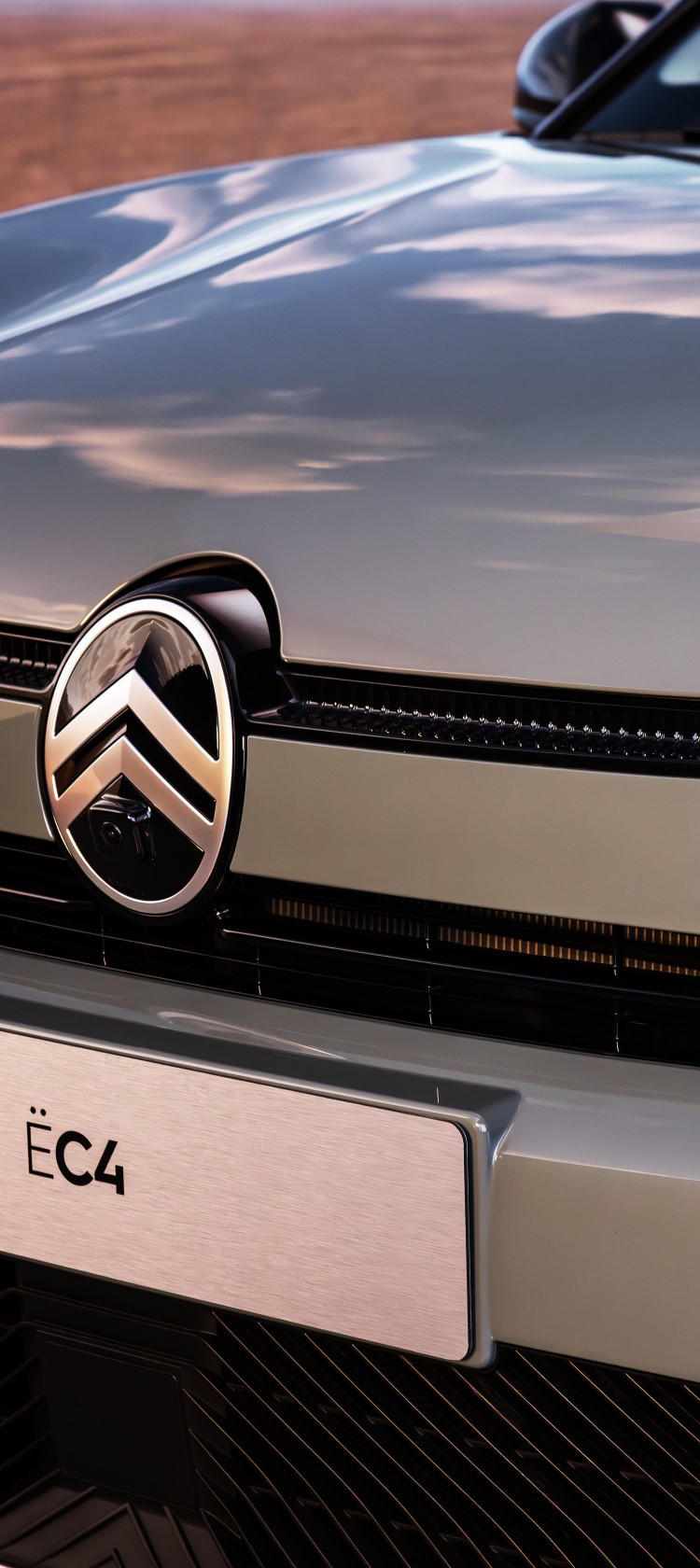 Citroën Aftersales Promise | Caring for your Citroën