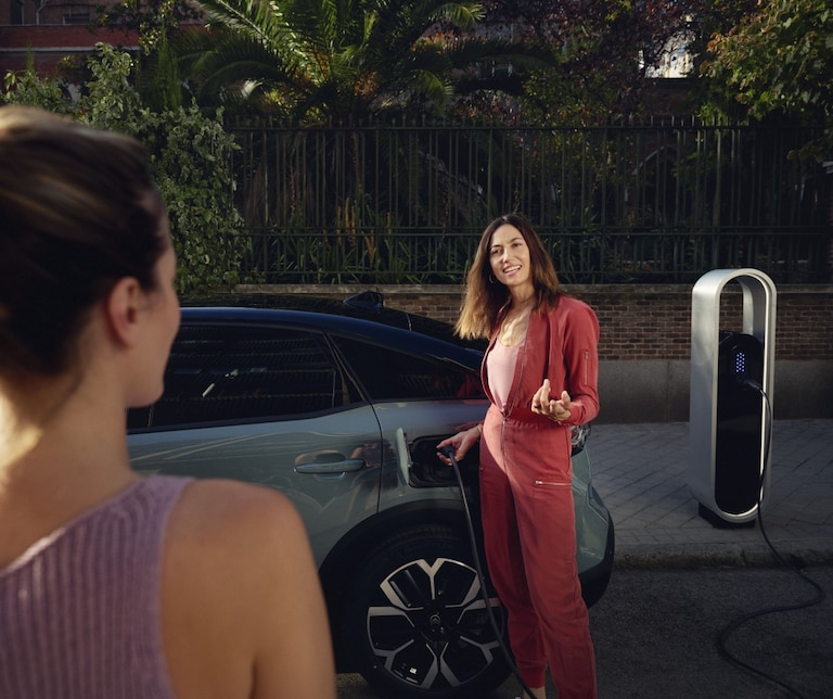 Citroën Aftersales Promise | Caring for your Citroën