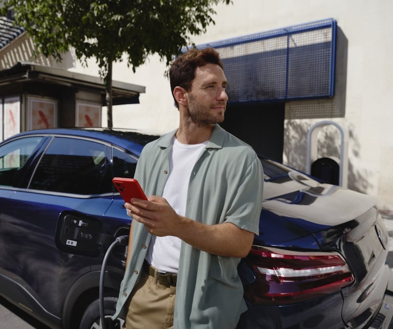 Citroën Aftersales Promise | Caring for your Citroën