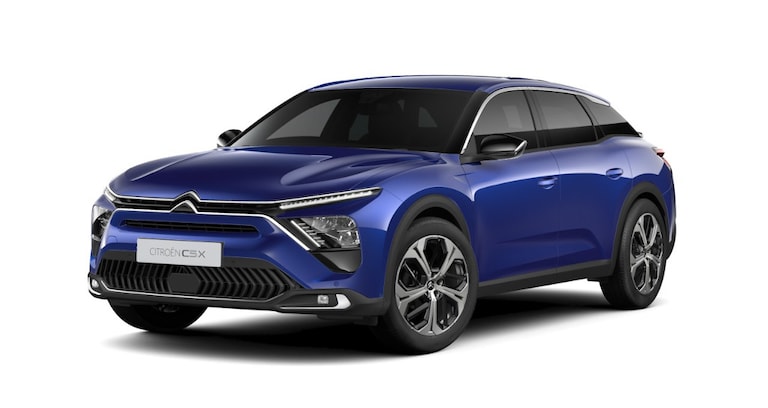 Citroën Motability | Motability Car Scheme - Citroën UK