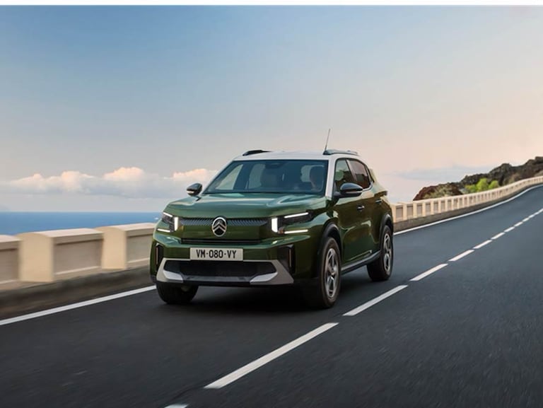 Business Range | Business & Fleet Cars | Citroën UK