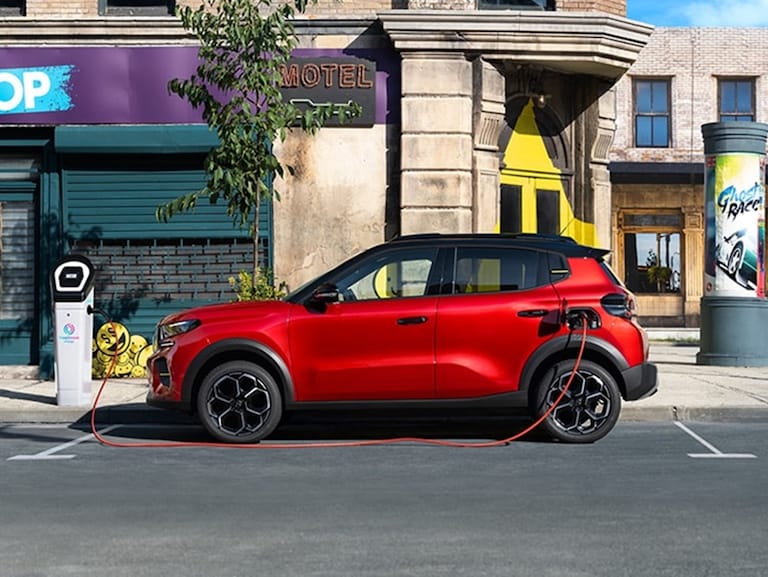 Business Range | Business & Fleet Cars | Citroën UK