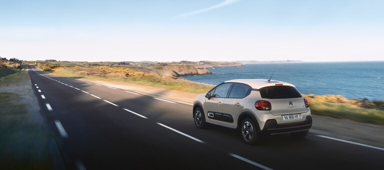 Citroën Car Service Booking | Citroën UK